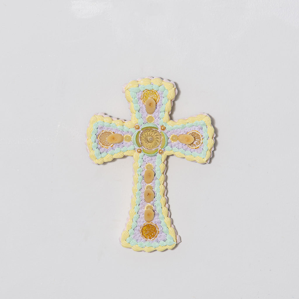 Cross | Whitestone Gallery