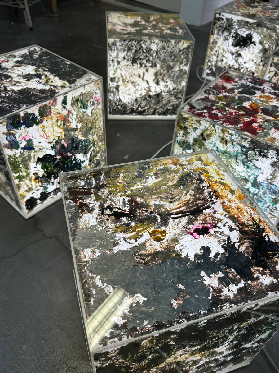 Room For Error | Whitestone Gallery