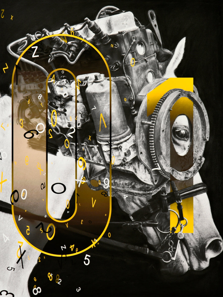 ZERO-ONE | Whitestone Gallery