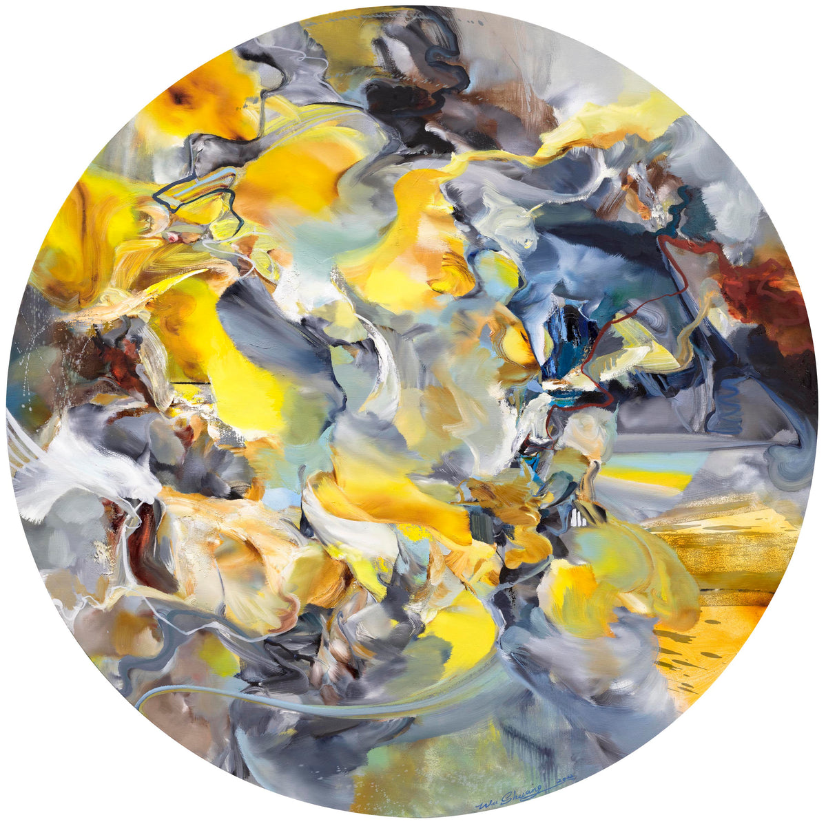 Venus | Whitestone Gallery