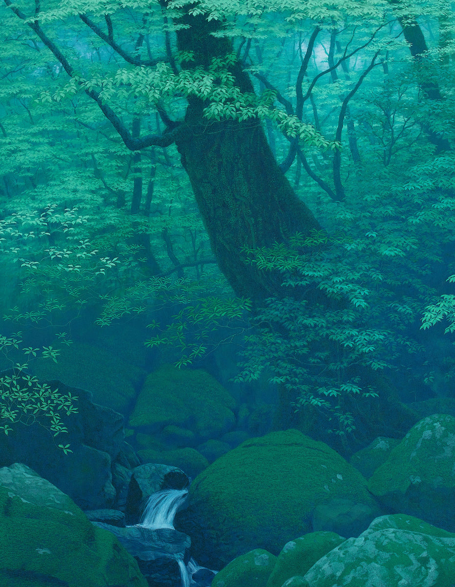 Genryu | Whitestone Gallery