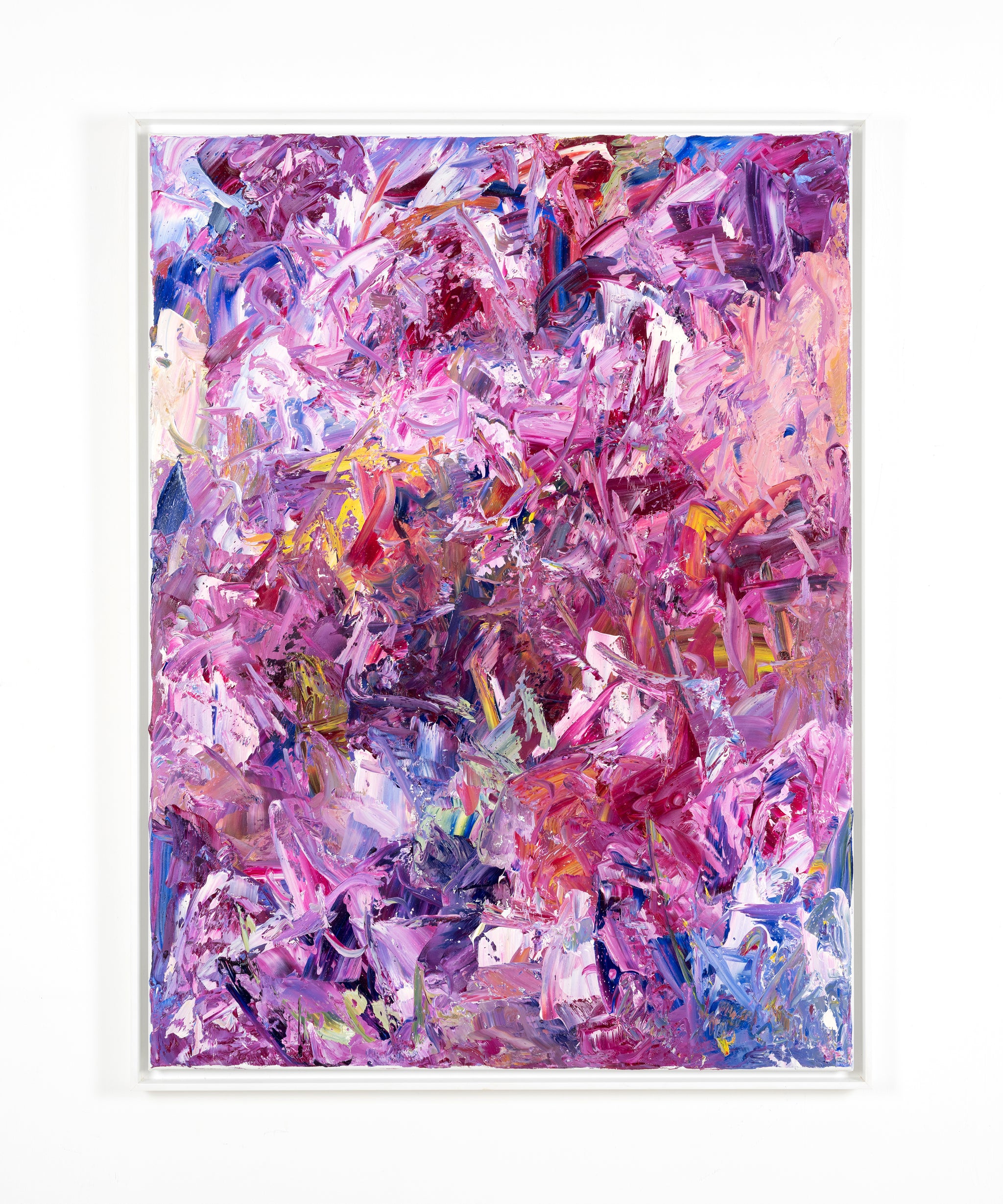 CHRIS SUCCO | Whitestone Gallery