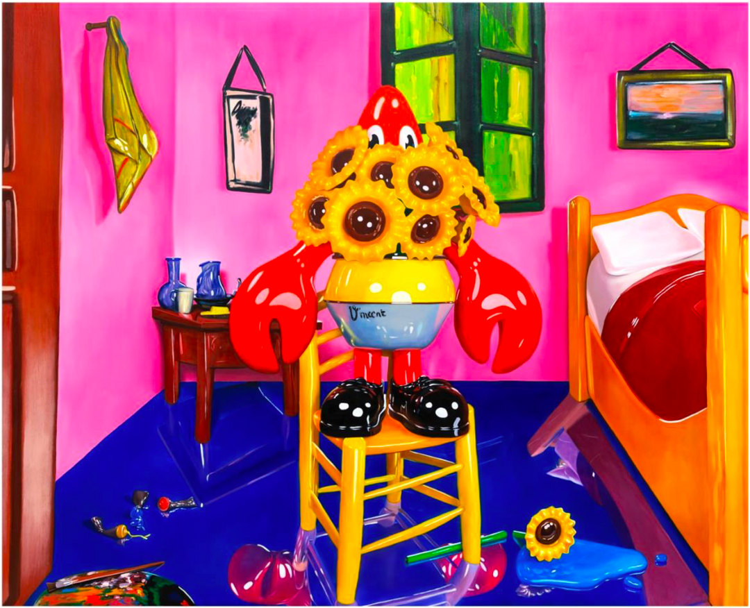 PHILIP COLBERT | Whitestone Gallery