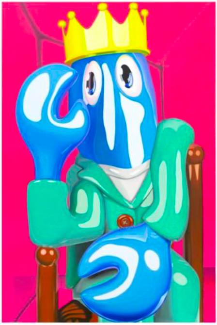 PHILIP COLBERT | Whitestone Gallery