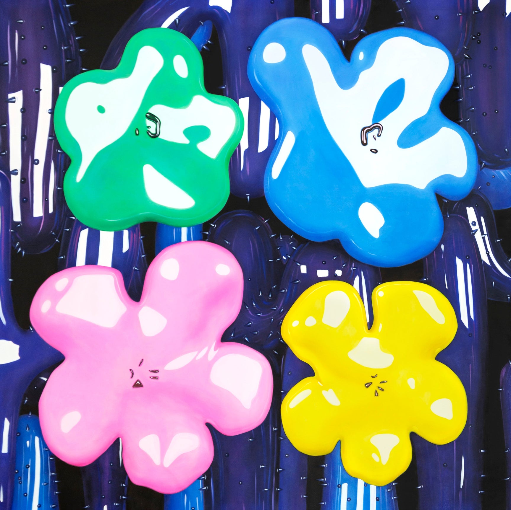 PHILIP COLBERT | Whitestone Gallery