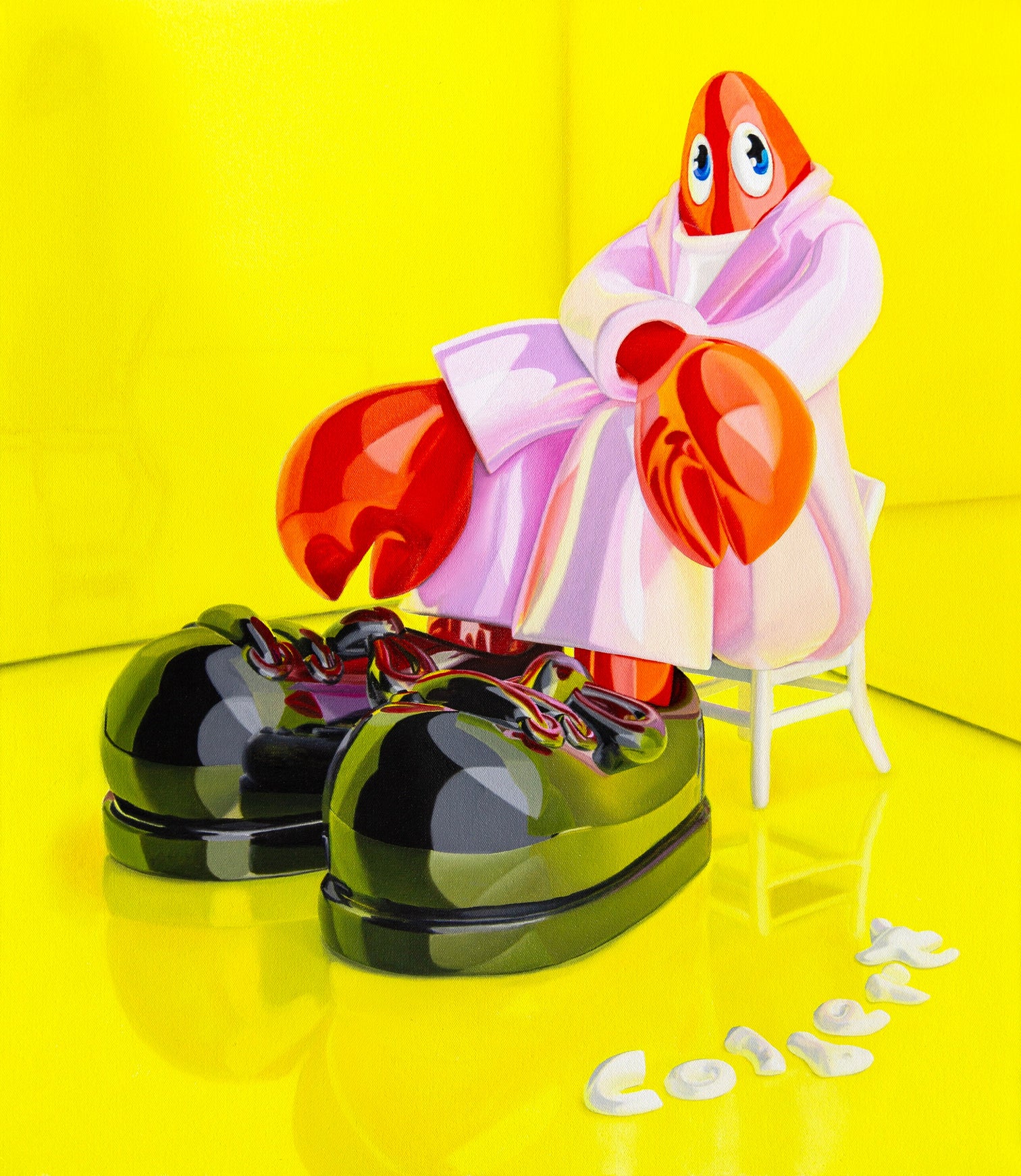 PHILIP COLBERT | Whitestone Gallery