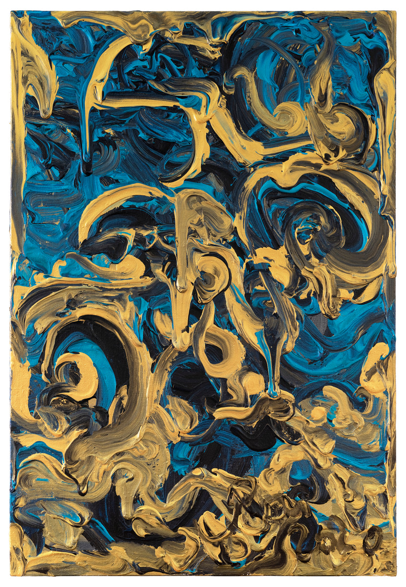 Wisdom and Elegance 1 | Whitestone Gallery