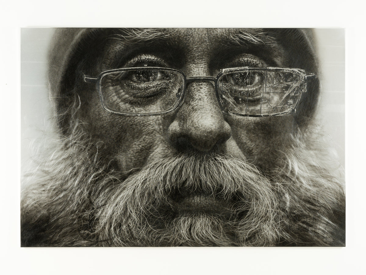 Face-w07 | Whitestone Gallery