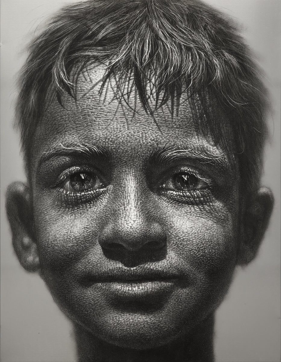 Face-w10 | Whitestone Gallery