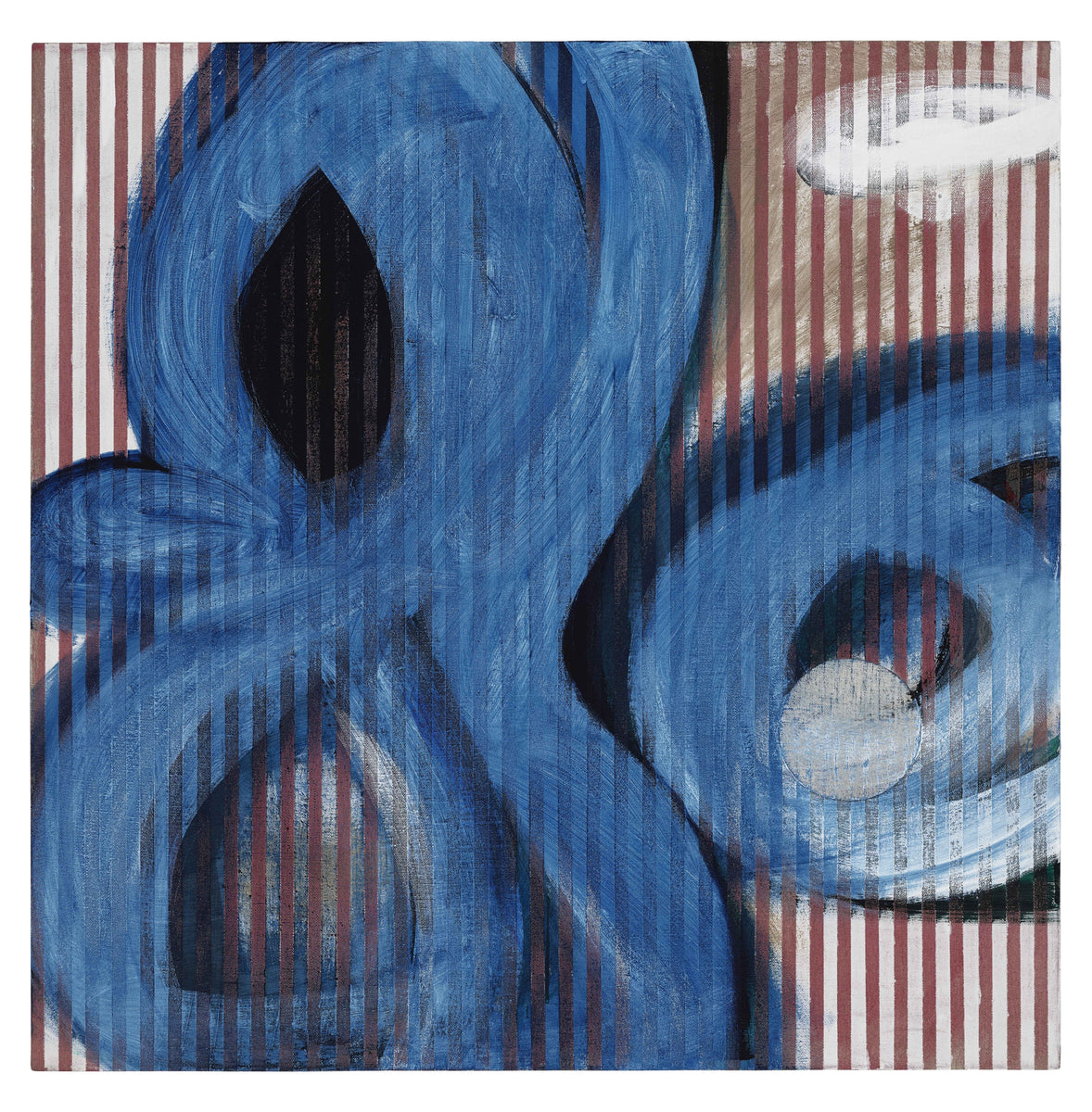 The Universe In The Cave No.1 | Whitestone Gallery