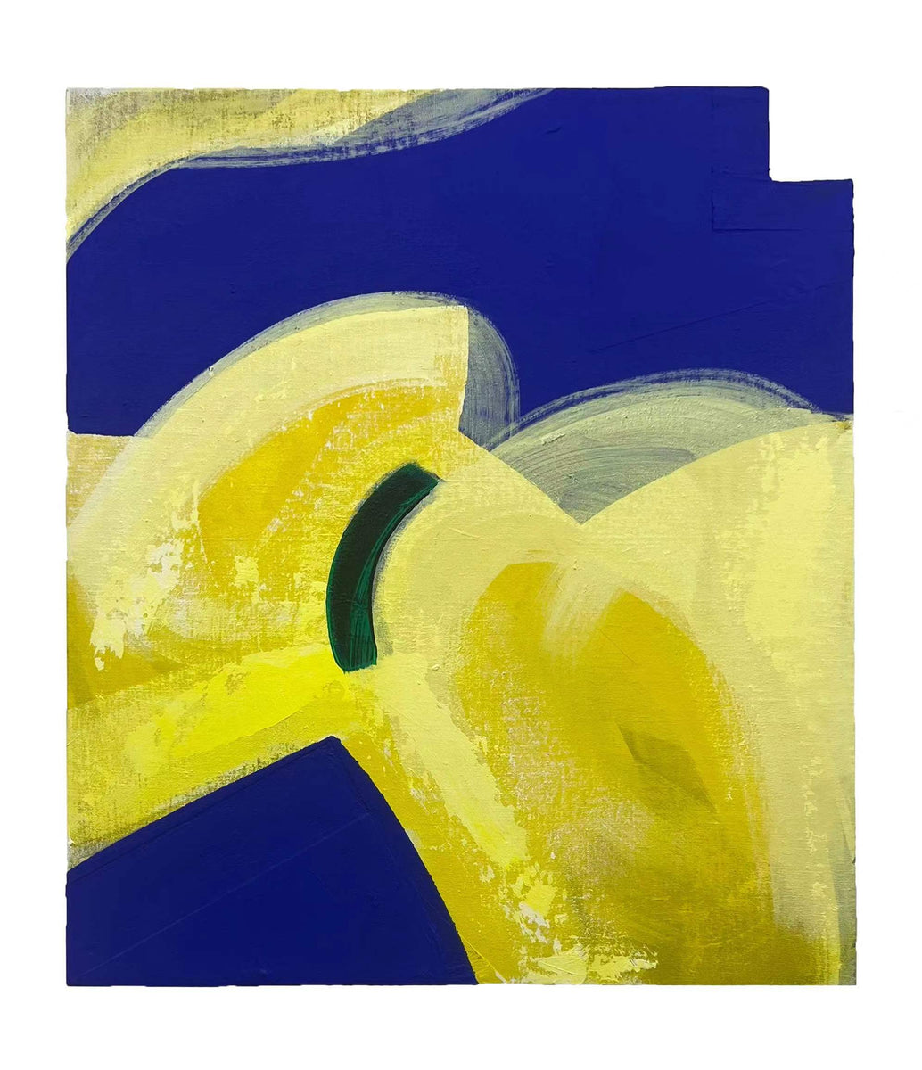 Awaiting | Whitestone Gallery